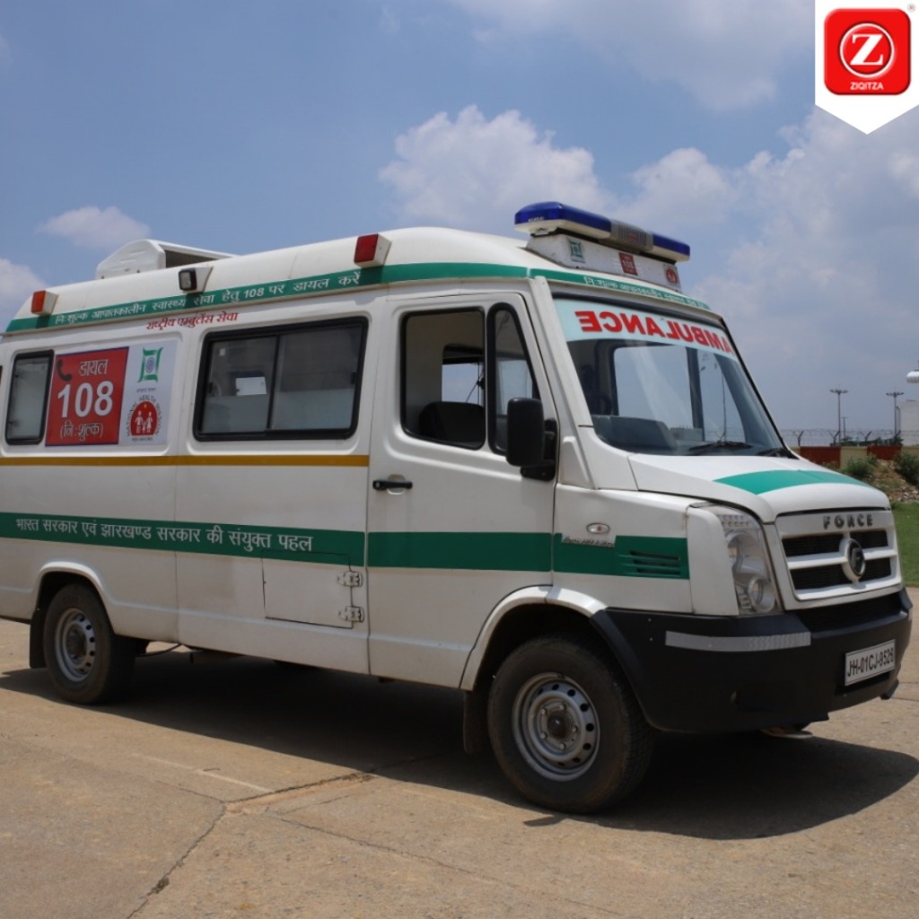 Ziqitza Limited Rajasthan - Advanced Life Support Ambulances in India Ziqitza Limited Rajasthan - Advanced Life Support Ambulances in India