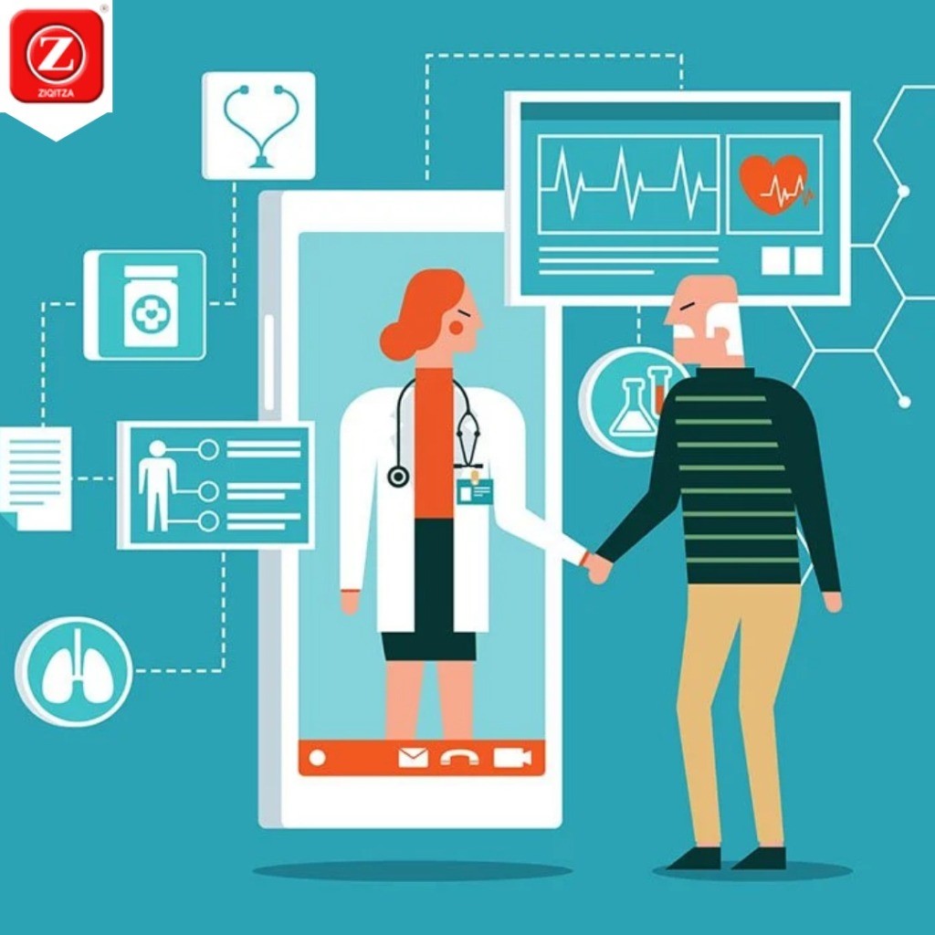 TELECONSULTATION: AN ON-DEMAND AFTER COVID-19 PANDEMIC