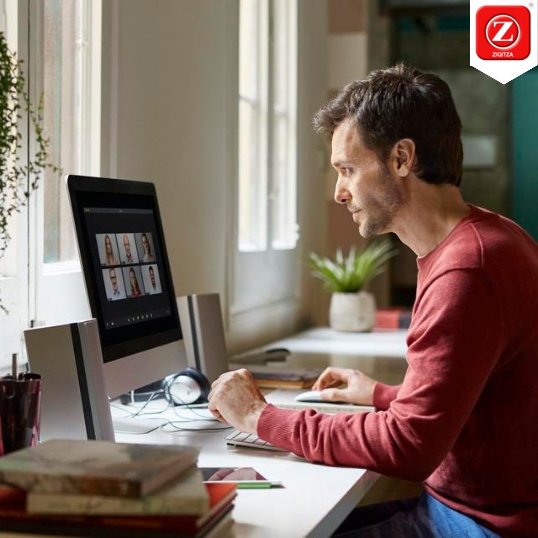 Helping Employees To Exit Work From Home Mood - Ziqitza HealthCare