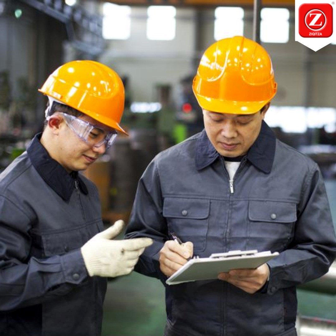 Workplace Safety Audits - What, Why, & How? - Ziqitza Limited