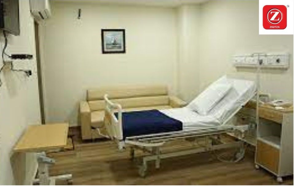 Benefits of the Medical Room during Monsoon | ZHL Rajasthan