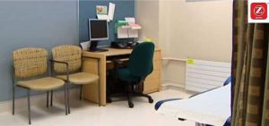 How to Set Up an Effective Medical Room in the Office? | Ziqitza