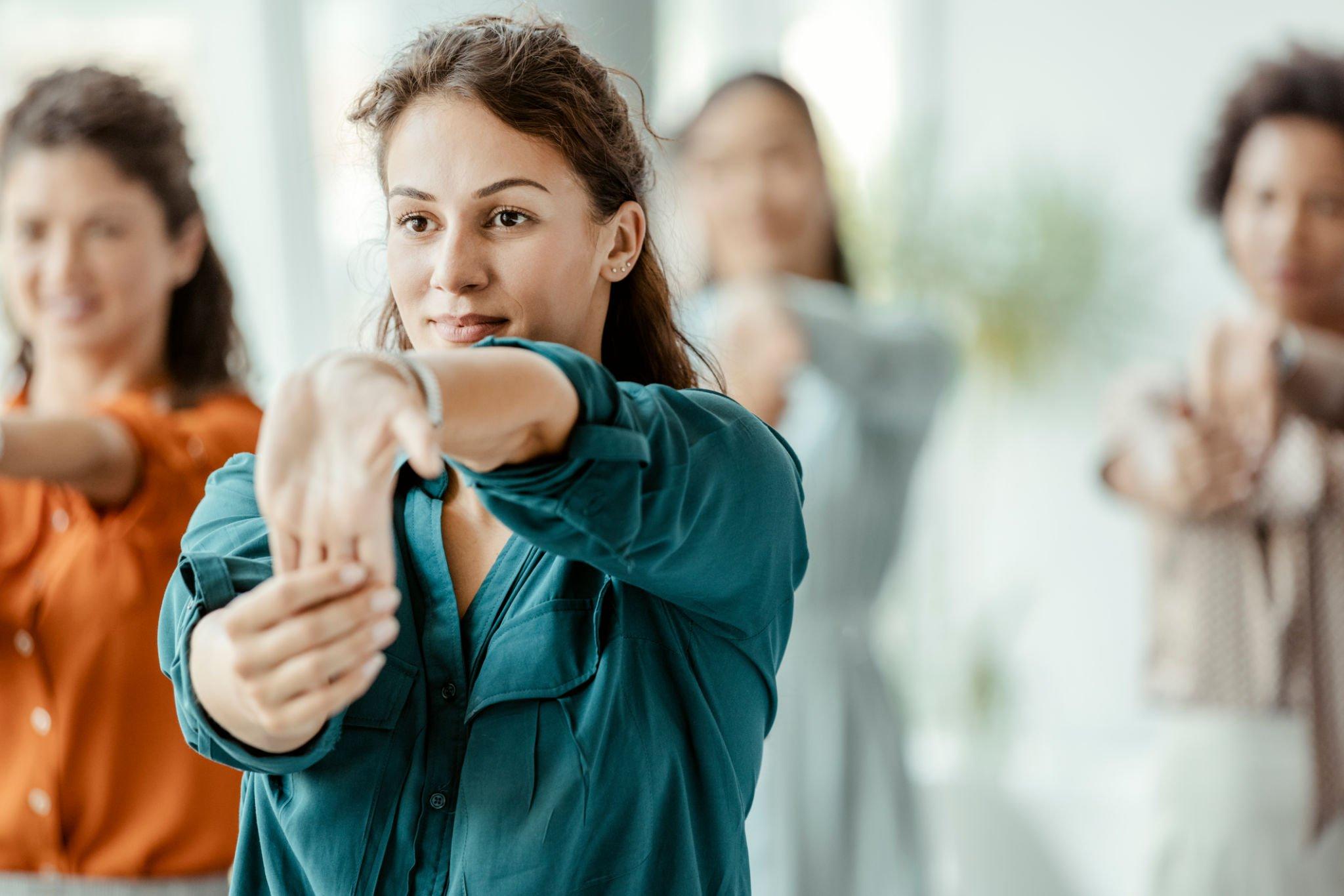 What is to be done in Corporate Wellness? | Ziqitza HealthCare