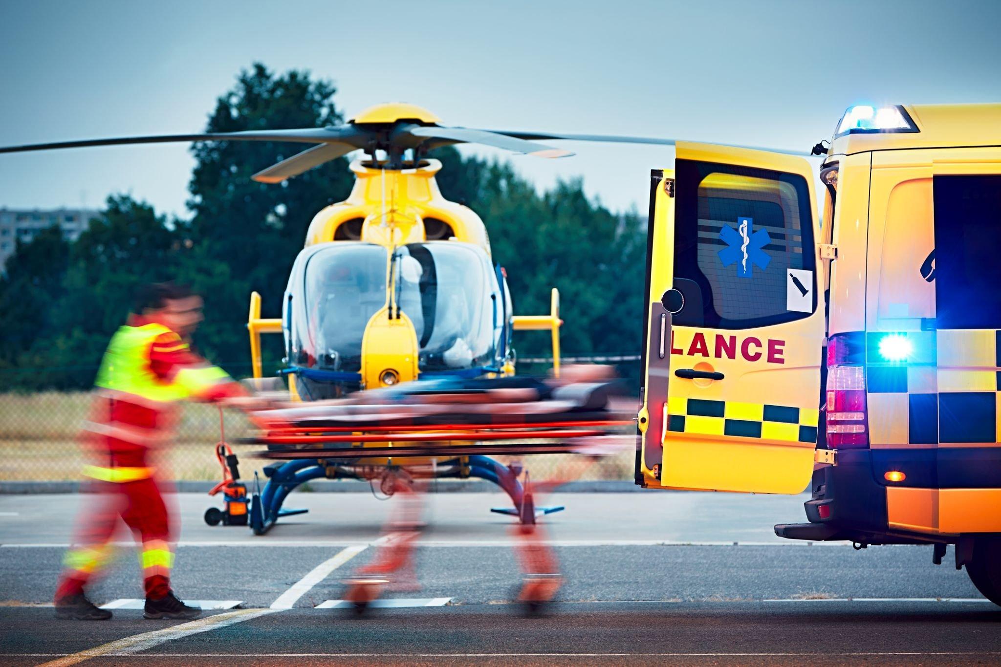 The Ultimate Guide on Importance of Air Ambulance in Emergency