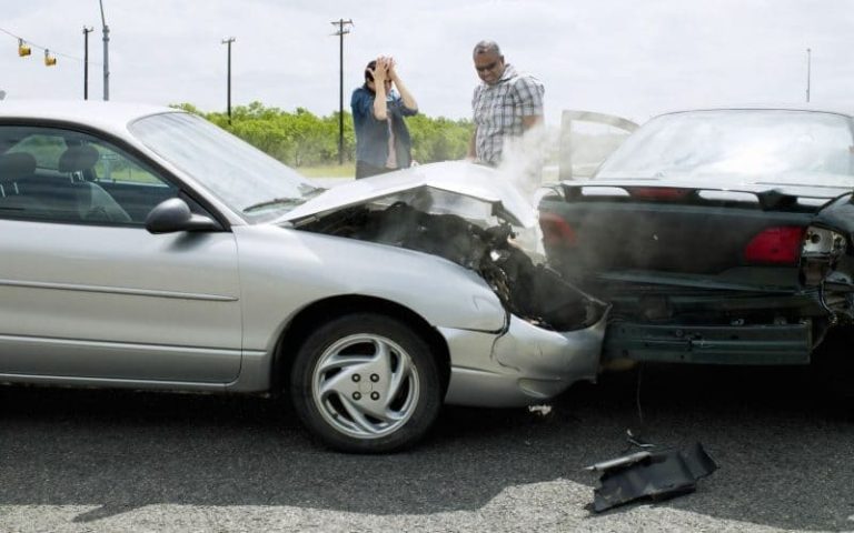 Road Accidents Causes: Identifying Risks and Solutions
