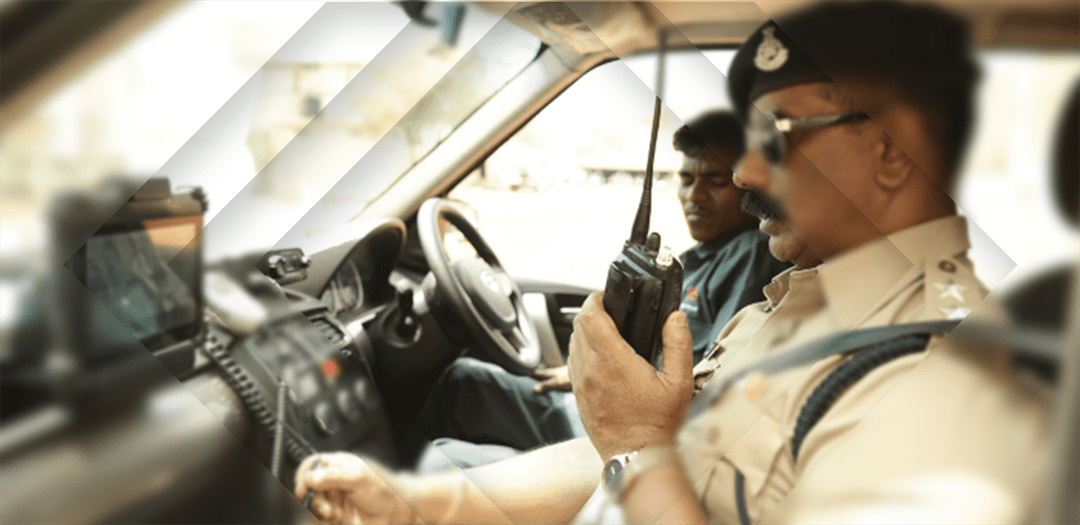 Dial 100 Call Center | Ziqitza HealthCare Limited